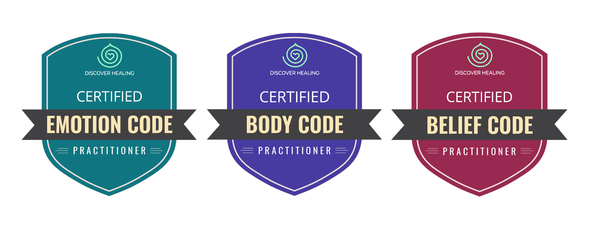 About the Codes – Joanna Whitney